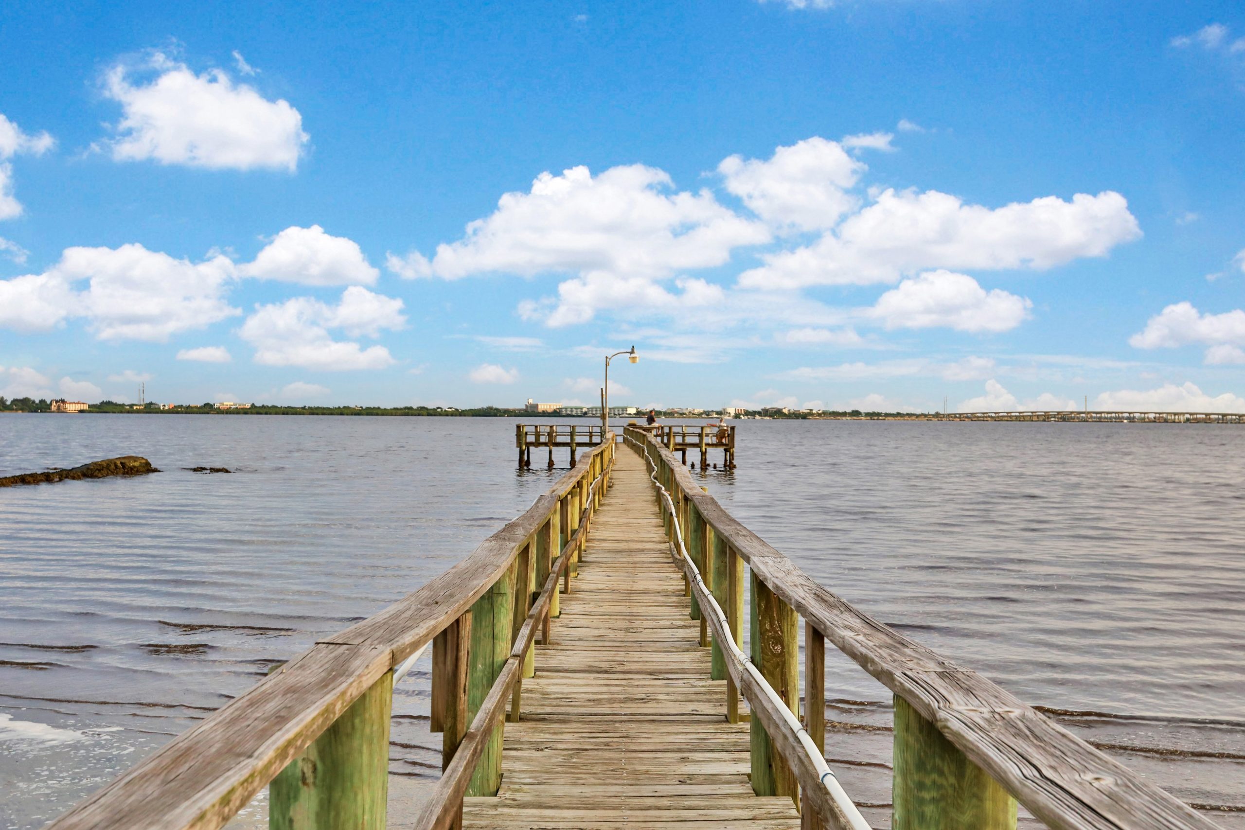 Home - Harbor View On The Bay
