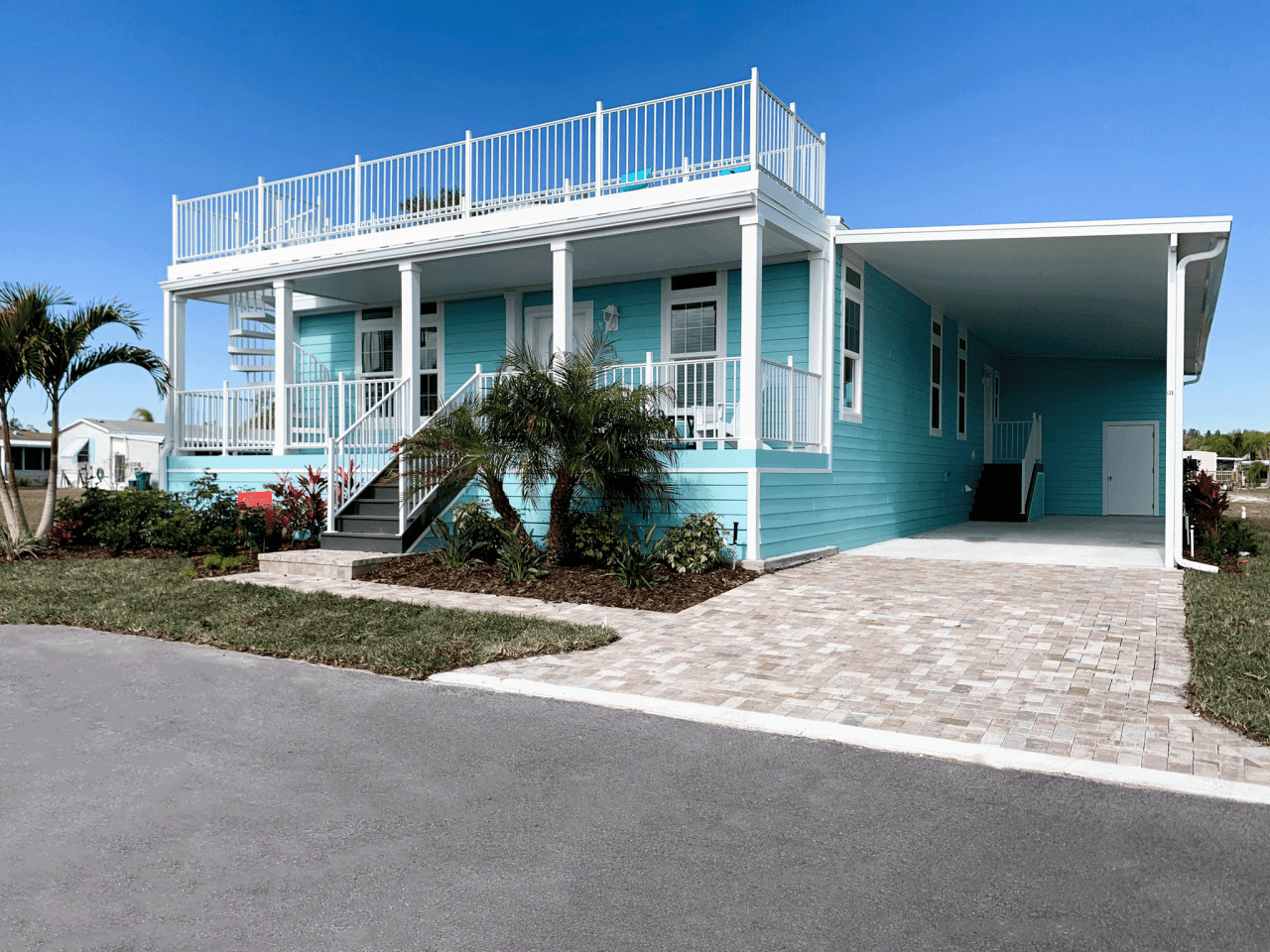Harbor View On The Bay | Enjoy Coastal Florida Living