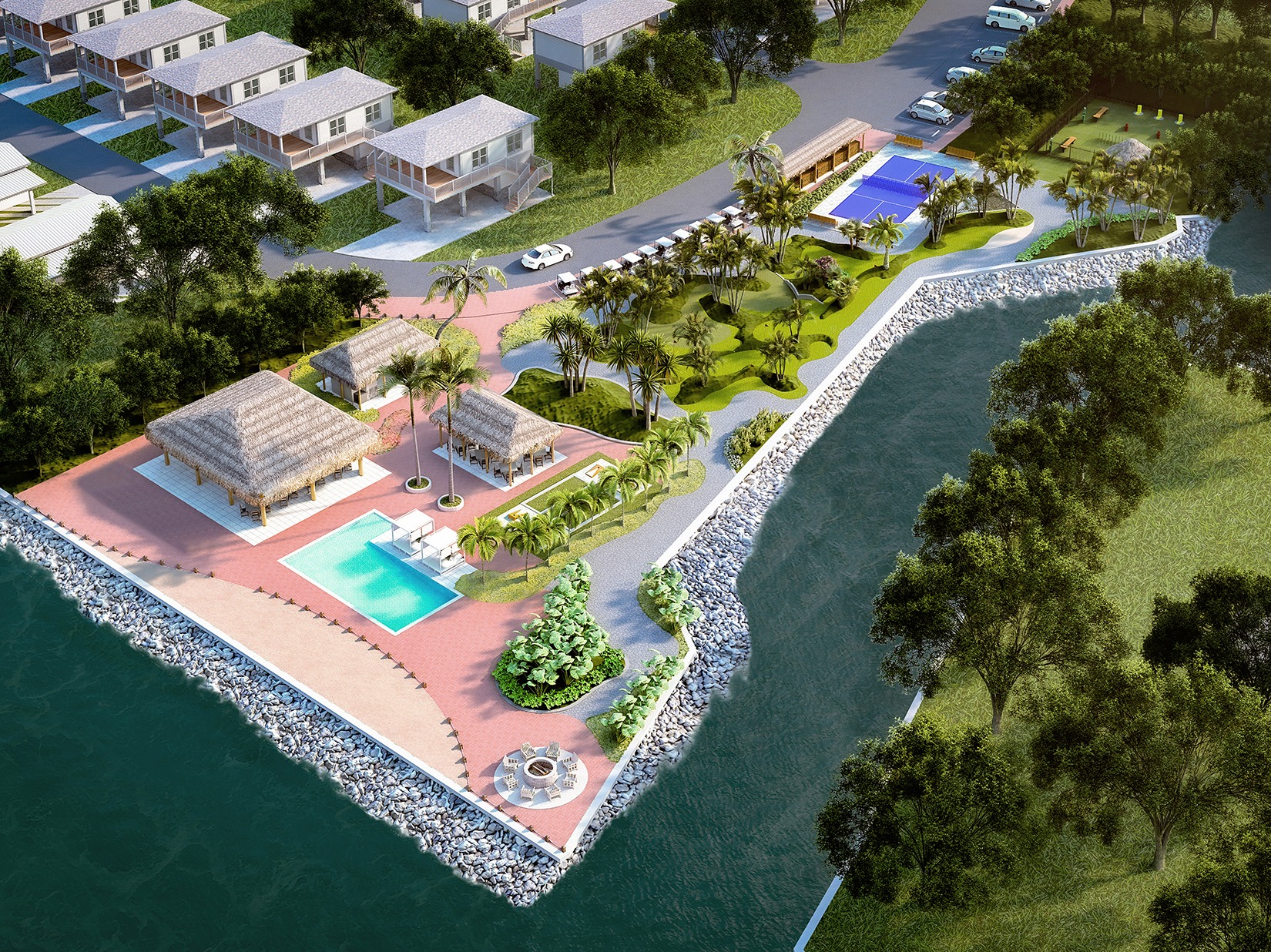 Gallery | Harbor View On The Bay