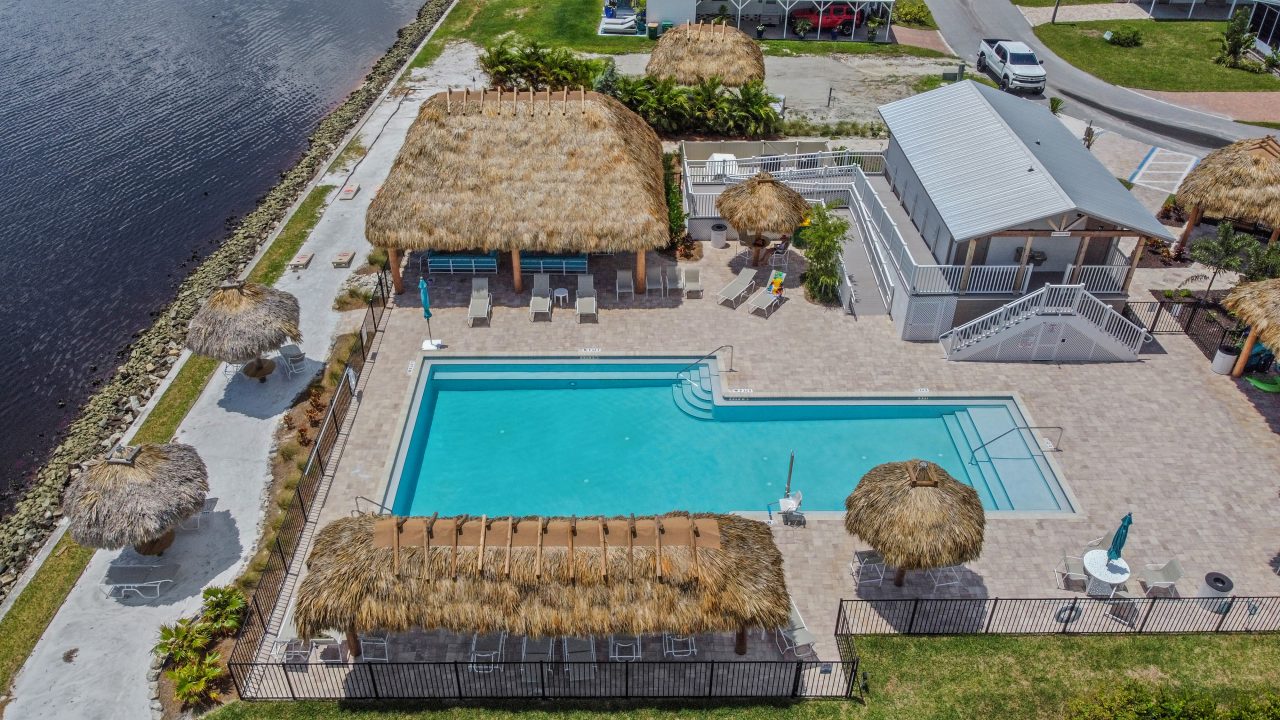 Harbor View On The Bay | Enjoy Coastal Florida Living