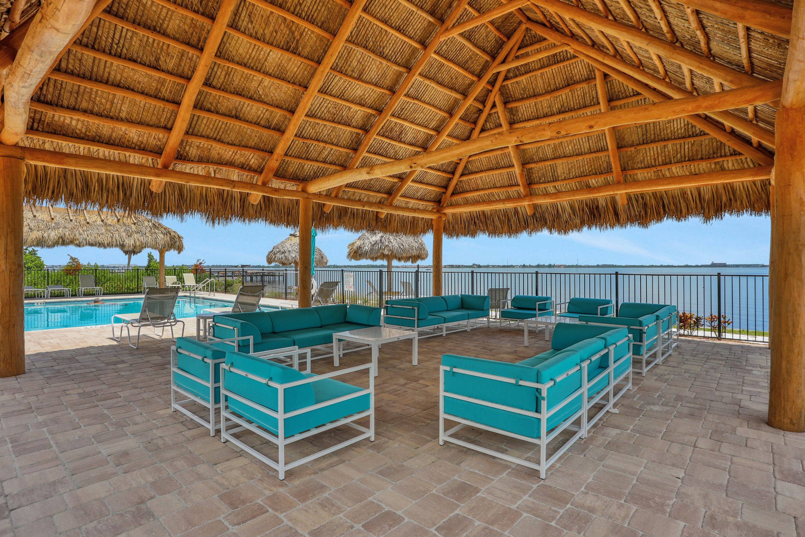 Gallery | Harbor View On The Bay