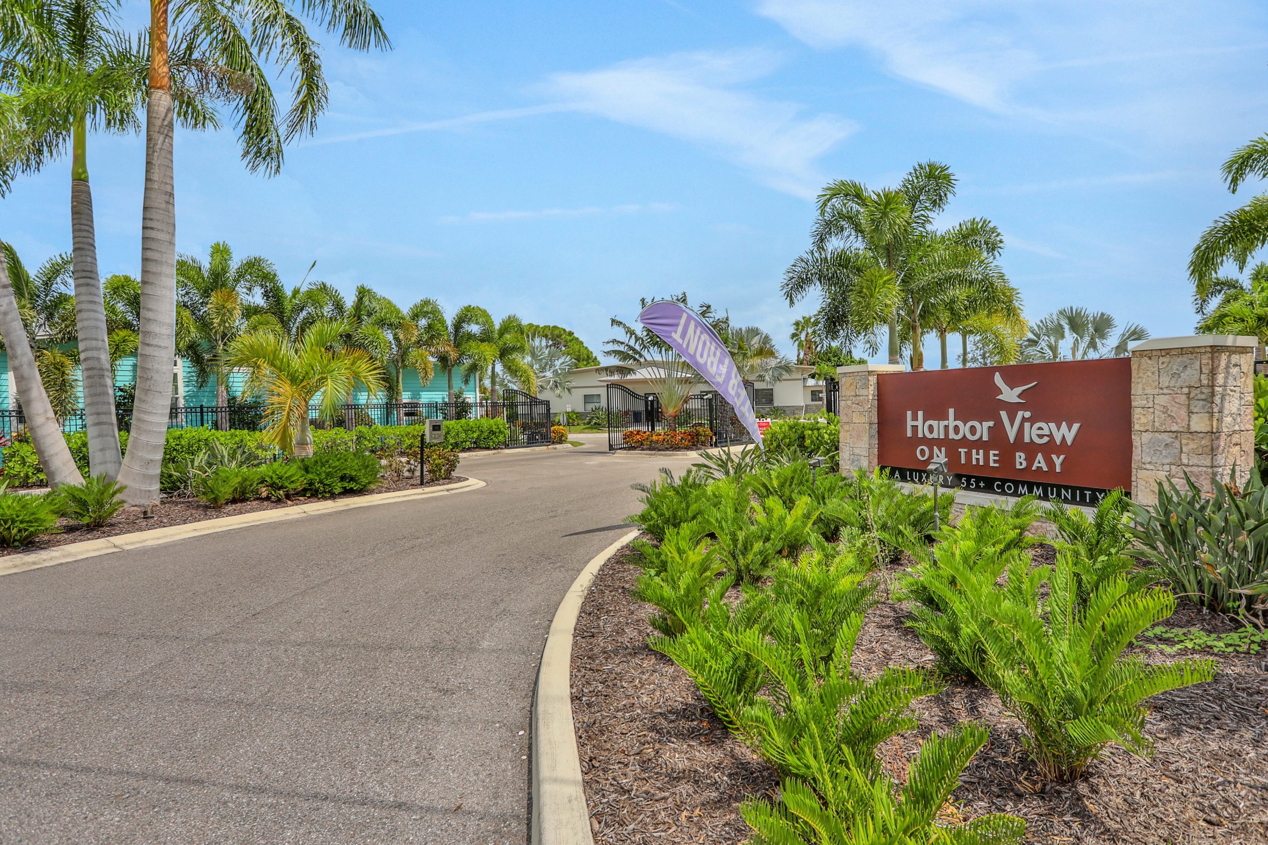 Gallery | Harbor View On The Bay