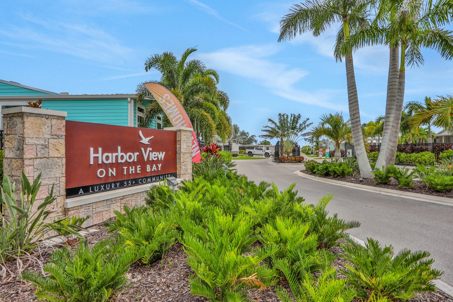 Harbor View On The Bay | Enjoy Coastal Florida Living